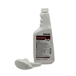 HOLZHÄUSER Fachhandel Ecolab Greaselift RTU